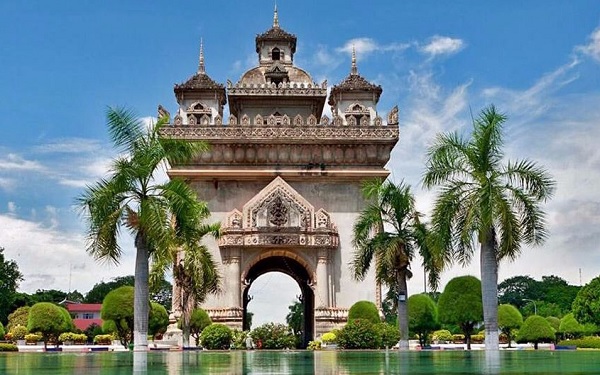 Circuit Laos essentiel en 06 jours et 05 nuits - Voyage au Laos